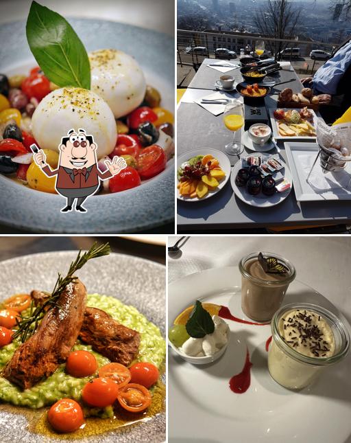 Restaurant Die Waid, Zürich - Speisekarte, Preise und Bewertungen