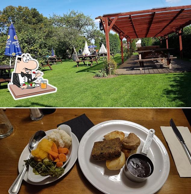The Farmers Home, Southampton - Restaurant menu, prices and reviews