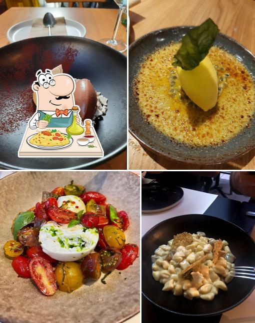 OVIO, Athens, Syntagma - Restaurant menu, prices and reviews