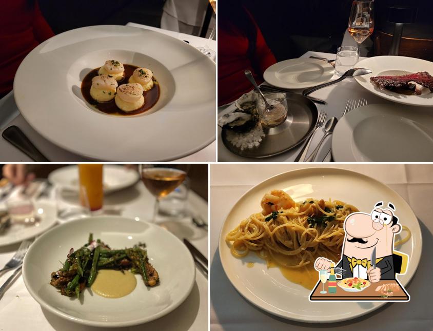 Il Bacaro, Melbourne - Restaurant menu, prices and reviews