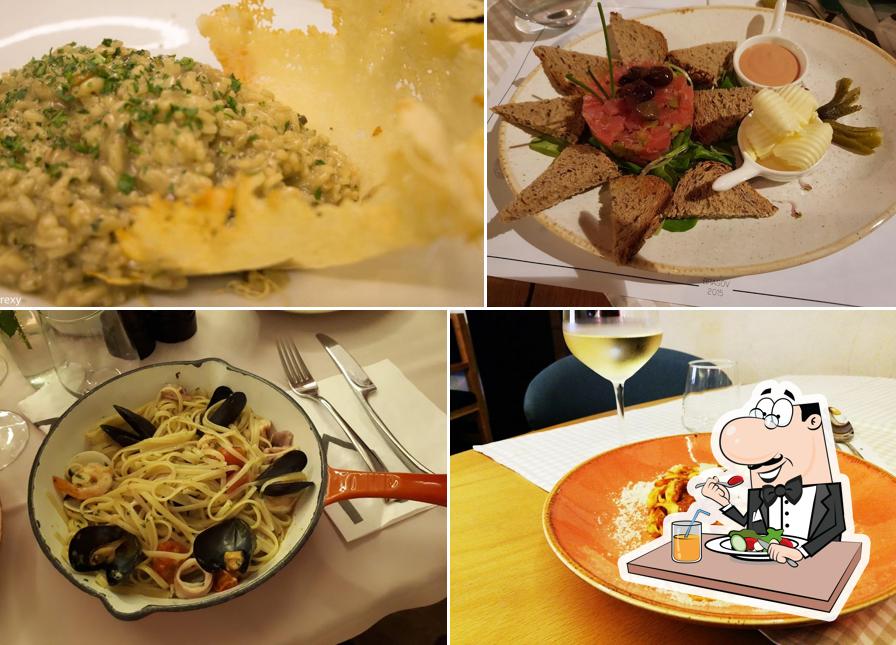 Dei Frati Restaurant, Brașov - Restaurant menu, prices and reviews