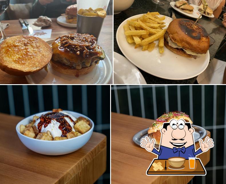 Chez Pepito, Madrid, Quevedo - Restaurant menu, prices and reviews