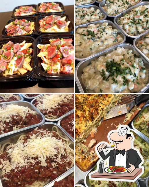 Donato's Gewoon bijzonder, Ravenstein - Restaurant menu, prices and reviews