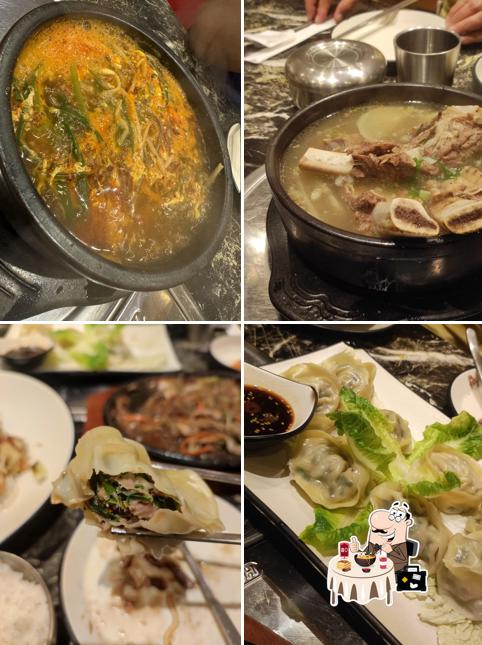 Han Kook Gwan, Silang - Restaurant menu, prices and reviews