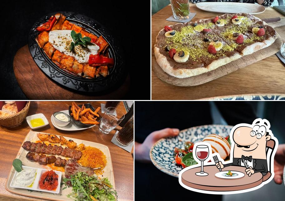 L'ava Restaurant & More, Hanau - Speisekarte, Preise und Bewertungen