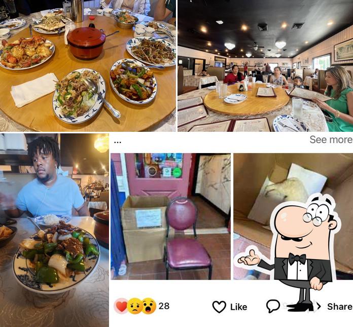 Canton Cook Marietta, Marietta - Restaurant menu, prices and reviews
