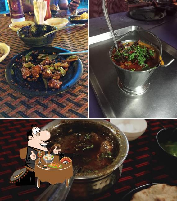 Machan The Food Junction - Restaurant menu, prices and reviews