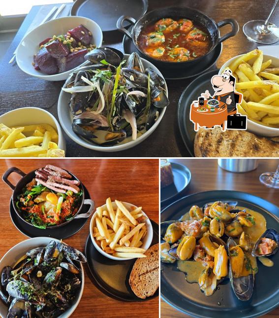 North, Sunderland, Seaburn - Restaurant menu, prices and reviews