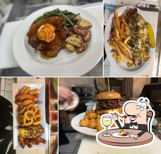 Just One More Bar and Grill, Baytown - Restaurant menu, prices and reviews
