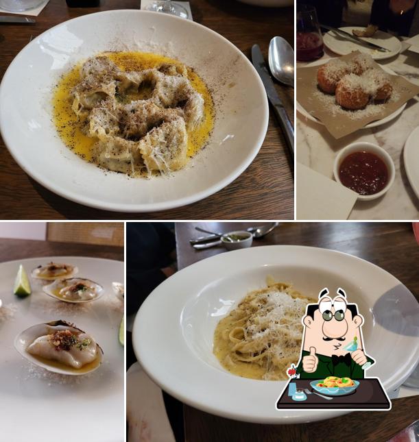 Troppo Restaurante, San Isidro - Menú del restaurante, precios y reseñas