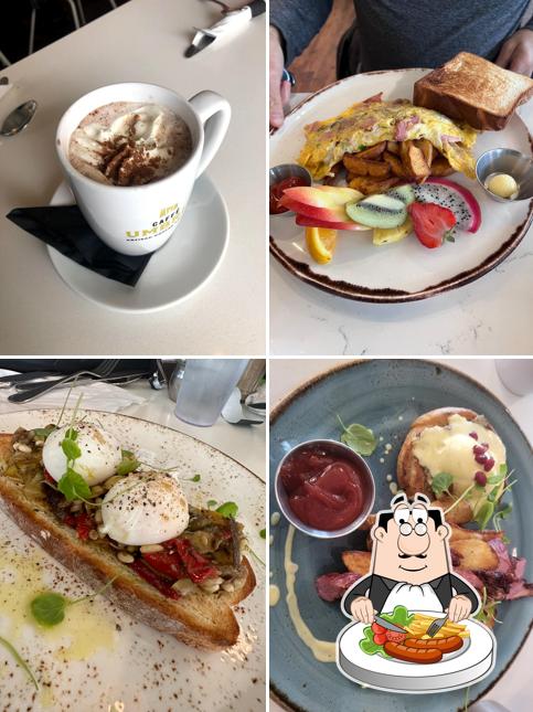 OEB Breakfast Co., Calgary - Restaurant menu, prices and reviews