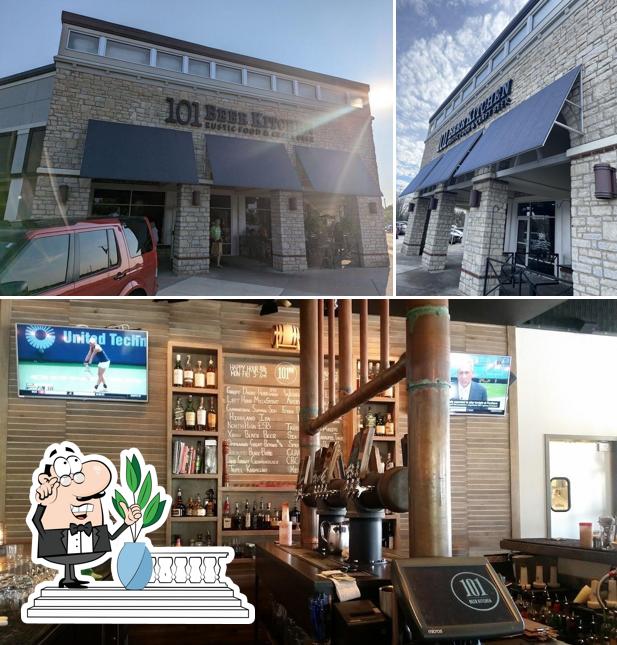 101 Craft Kitchen, Gahanna - Restaurant menu, prices and reviews