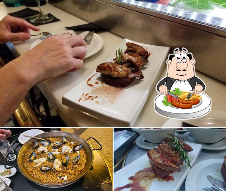 Bar Mut, Barcelona - Menú del restaurante, precios y reseñas