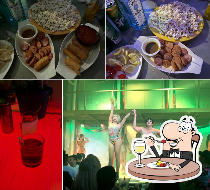 O BAR - Philippines, Pasig - Restaurant menu, prices and reviews