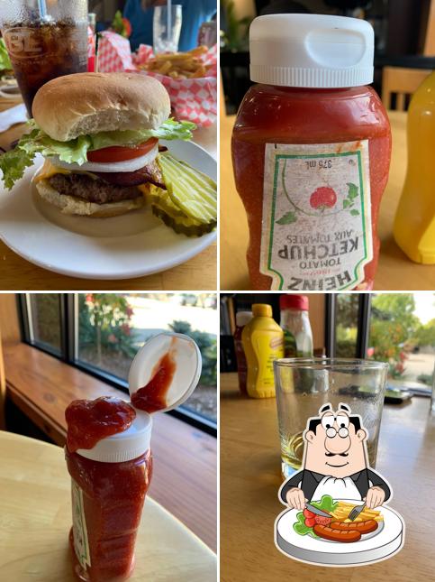 Riverside Sportsmen Club, Windsor - Restaurant menu, prices and reviews