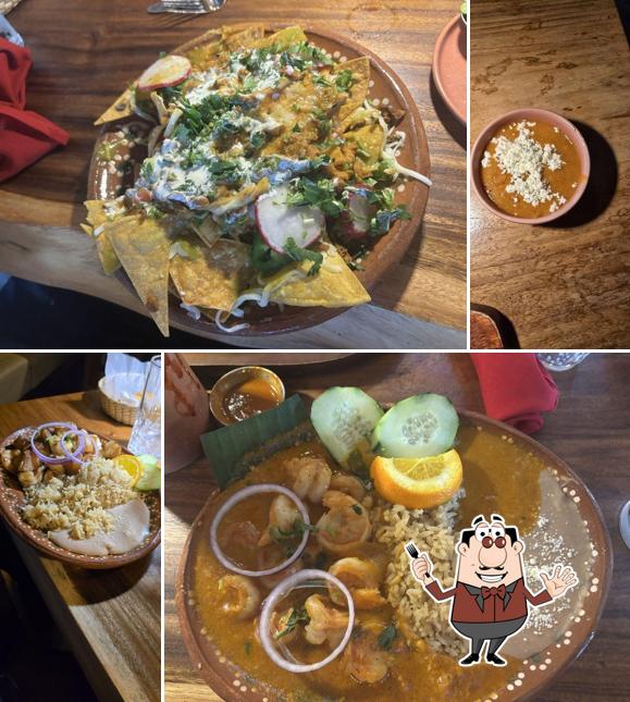 Rosa Madera, Camarillo - Restaurant menu, prices and reviews