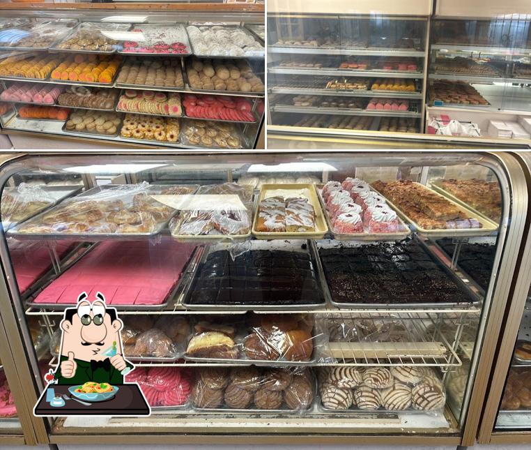 La Popular Bakery, San Antonio - Restaurant menu, prices and reviews
