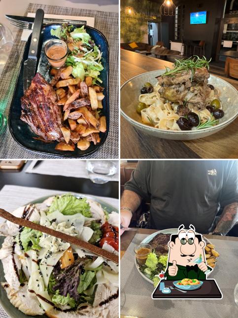 Le Mess - Restaurant Bar Laval, Laval - Menu du restaurant, prix et avis