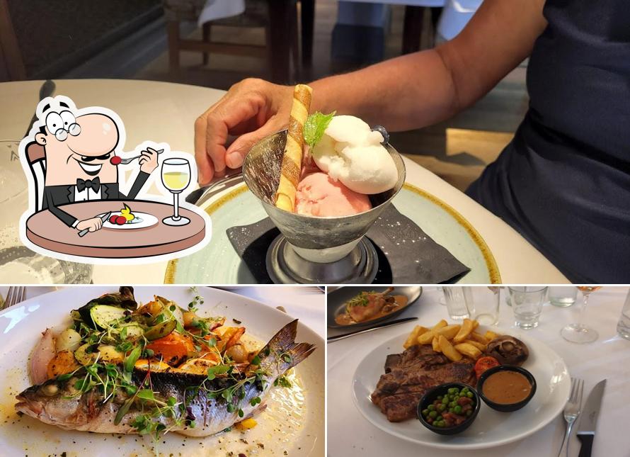 Bartellas, Gravesend - Restaurant menu, prices and reviews