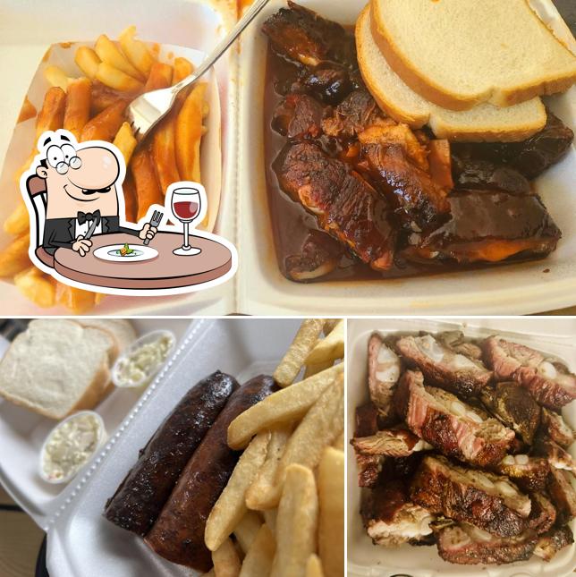 Chicago Style BBQ, Joliet - Restaurant menu, prices and reviews