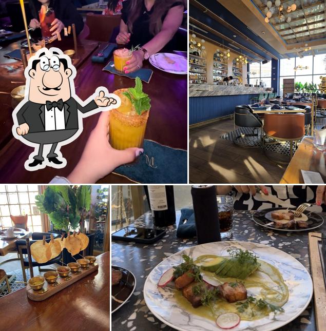Los mejores restaurantes en el Centro Comercial Península - Restaurant Guru