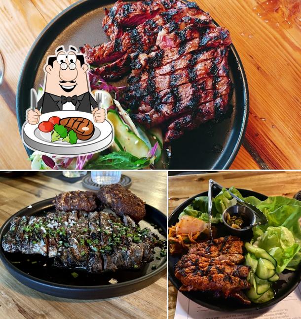Restaurant Poco, Burlington - Restaurant menu, prices and reviews