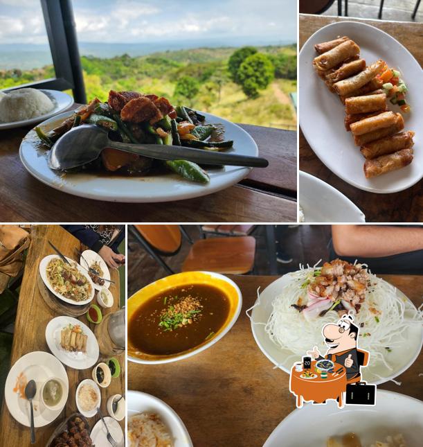 Isaw Haus - Marilaque, Tanay - Restaurant menu, prices and reviews