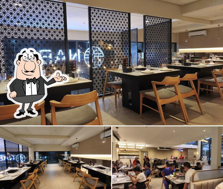 Nabe Unlimited Japanese Hotpot, Iloilo City - Restaurant menu, prices ...