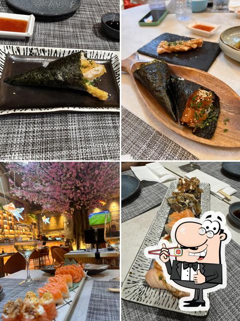 Ninki Matosinhos, Matosinhos - Menu do restaurante, preços e opiniões