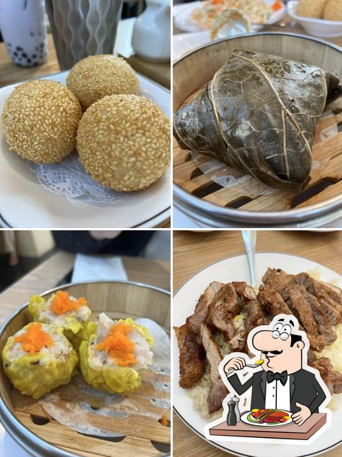 One More Bite Dumpling--San Marcos, San Marcos - Restaurant menu ...