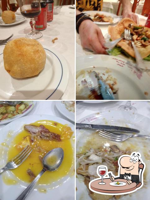 Fu Cheng, São Domingos de Rana - Restaurant menu, prices and reviews