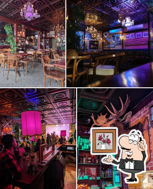 Pubwells on Preston, Ottawa - Restaurant menu, prices and reviews