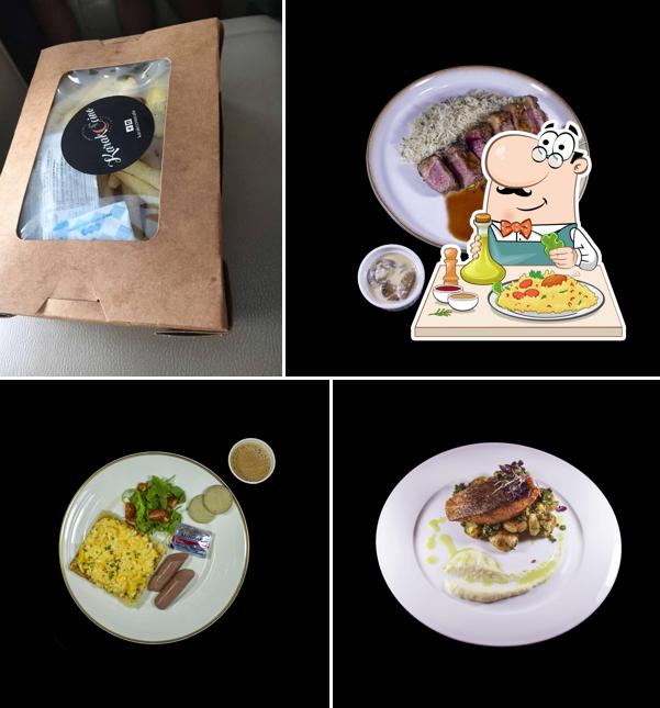 Karakccino cafe ( jabel Ali ), Dubai - Restaurant menu, prices and reviews