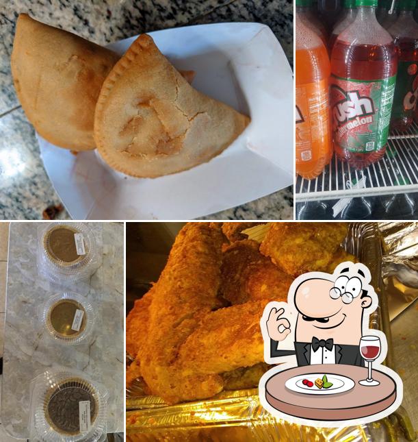 The Blue Store, Baton Rouge - Restaurant menu, prices and reviews