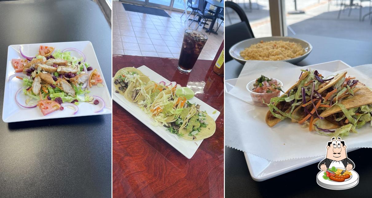 Taco Paradise VA, Danville - Restaurant menu, prices and reviews