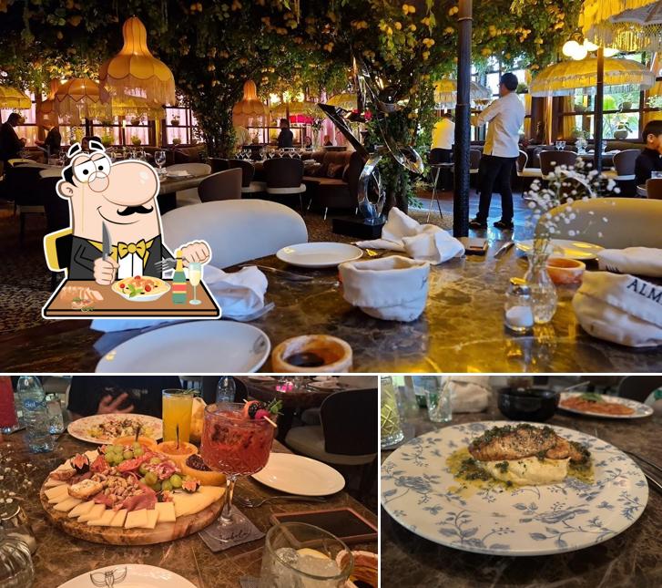 Isabela MX, Zapopan - Menú del restaurante, precios y reseñas