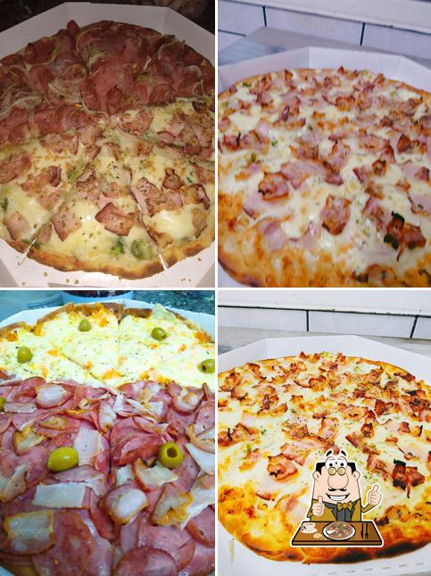 Pizzaria Kuka Freska - Menu do restaurante, preços e opiniões