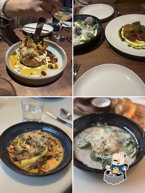 TANA, Metairie - Restaurant menu, prices and reviews