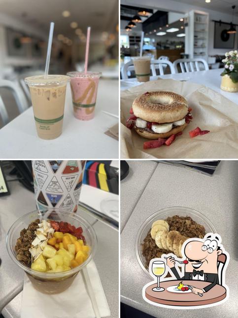 Free Range Cafe, Hagerstown - Restaurant menu, prices and reviews