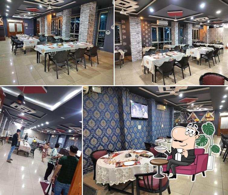 Mumbaiwala Family Restaurant, Puducherry - Restaurant menu, prices and ...