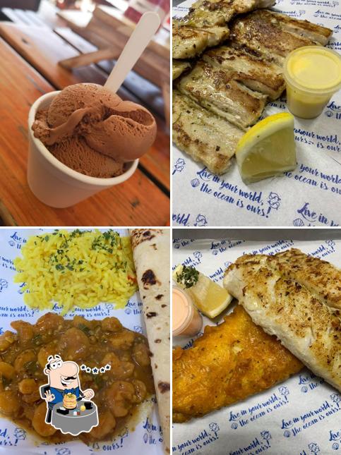 This Is Eat, Port Elizabeth - Restaurant menu, prices and reviews