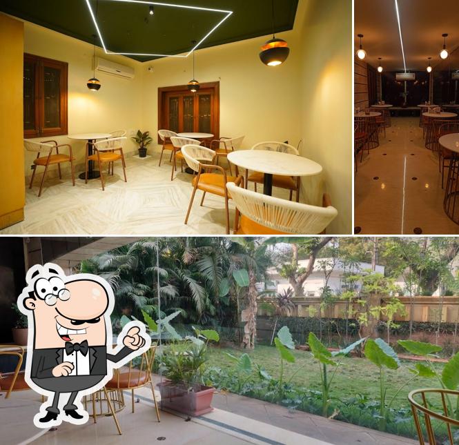 cafe kubera, Vijayawada - Restaurant menu, prices and reviews