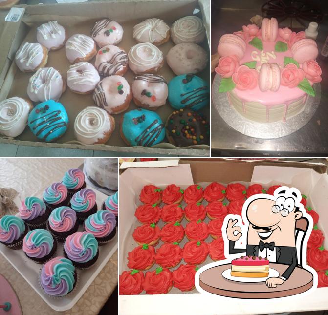 Loerie Bakery, George - Restaurant menu, prices and reviews