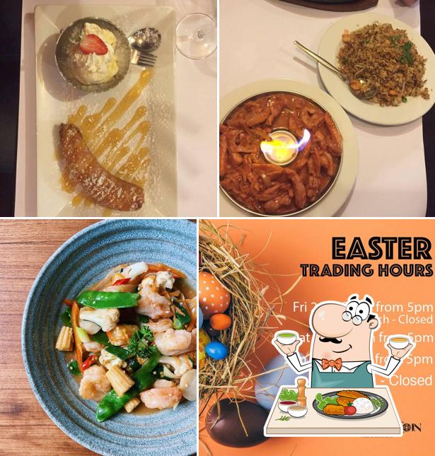 Mandarin Coin Restaurant, Ridgehaven - Restaurant menu, prices and reviews