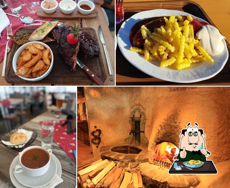 Panorama-Alm, Jochberg - Restaurant menu, prices and reviews