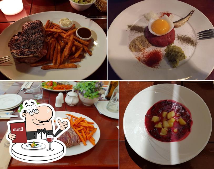 Top 5 restaurants with pork hock in Opole, october 2025 - Restaurant Guru