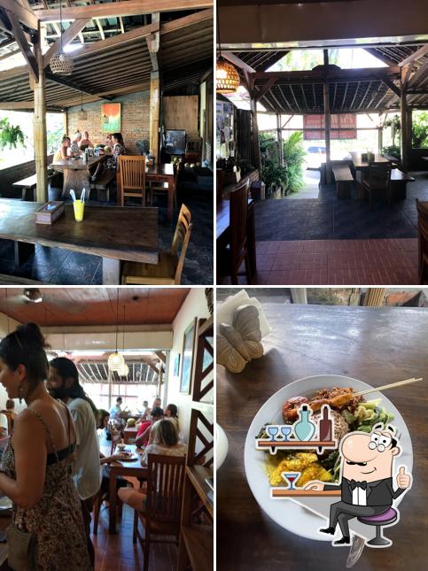 Prima Warung Pure Vegetarian, Sayan - Restaurant menu, prices and reviews