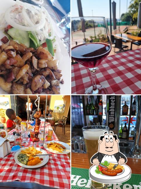 Cesco’s Paulshof, Randburg - Restaurant menu, prices and reviews