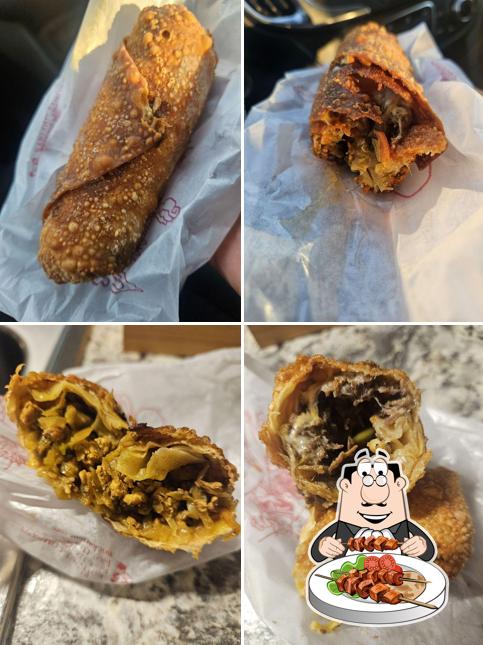 Tastee Rolls - Bellwood, Bellwood - Restaurant menu, prices and reviews