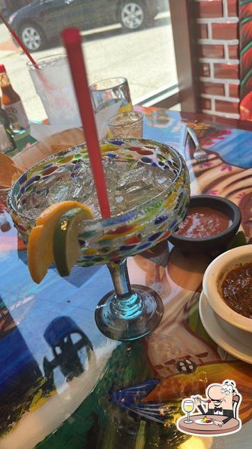 El Torito Grill Mexican Restaurant by Chef Chuy, Edinburgh - Restaurant ...